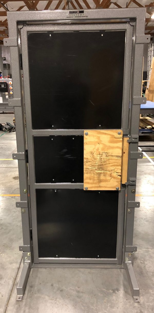 Law Enforcement Ram Forcible Entry Props – MAAC Foundation