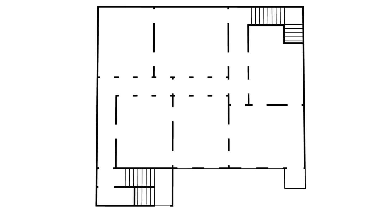 Tactical Building – MAAC Foundation